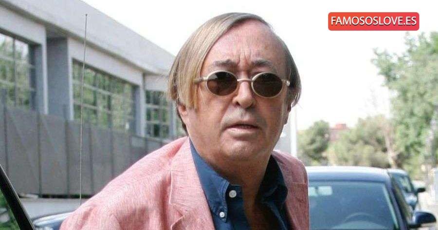Fallece el periodista Pepe Oneto a los 77 años